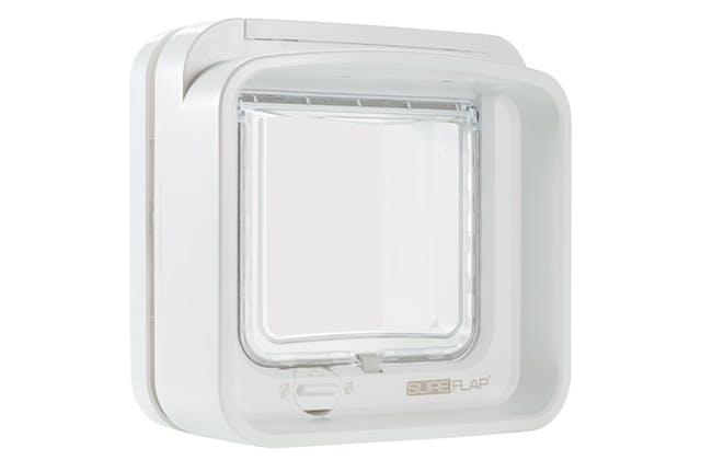 Which SureFlap Cat Flap Should I Install? | Cat Flap Fitters