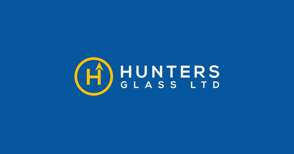 Hunters Glass Ltd | Domestic & Commercial Glaziers
